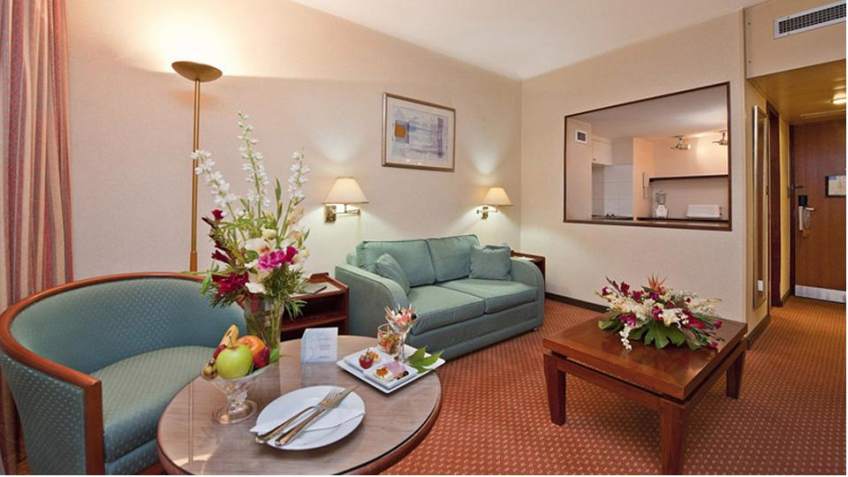 Hotels Luxe à Antananarivo | Réservez & Avis Hôtel de luxe Tananarive