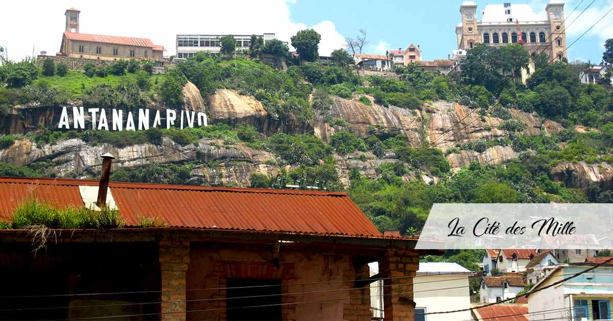 La ville de Mahambo et ses merveilles - Booking Hôtel Madagascar