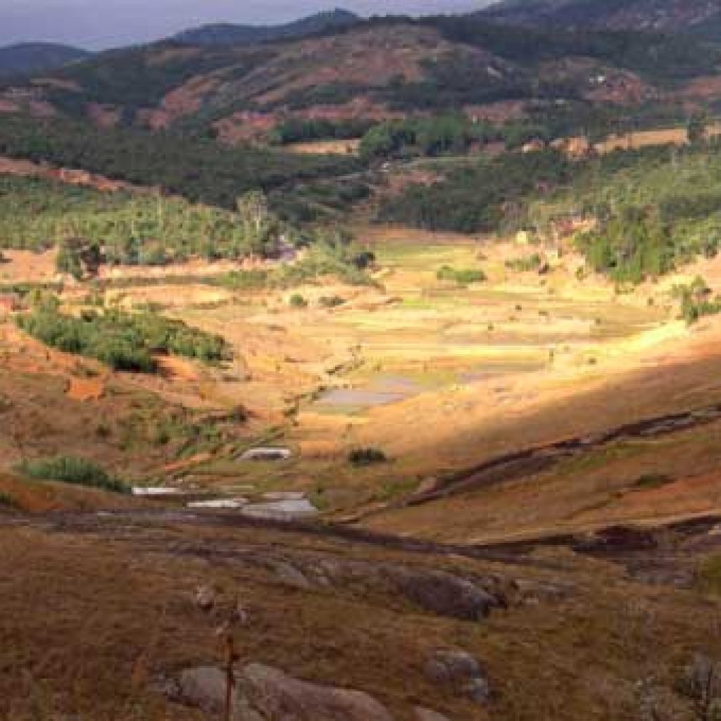 La ville d'Antananarivo et ses merveilles - Booking Hotel Madagascar
