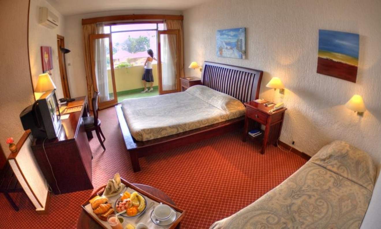 Réserver une chambre à Madagascar. - Réservez avec Hotels Booking ...