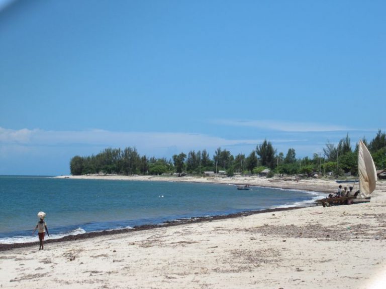 La ville de Majunga et ses merveilles - Booking Hôtel Madagascar