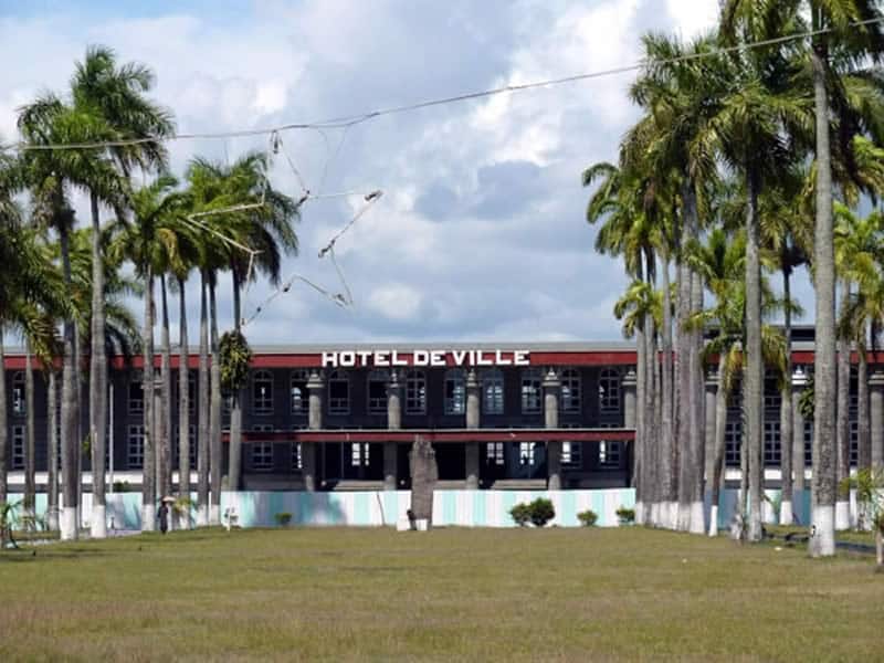 The city of Tamatave and its wonders - Booking Hôtel Madagascar