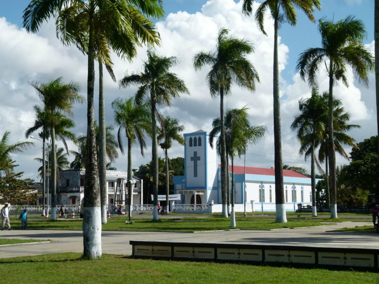 The city of Tamatave and its wonders - Booking Hôtel Madagascar