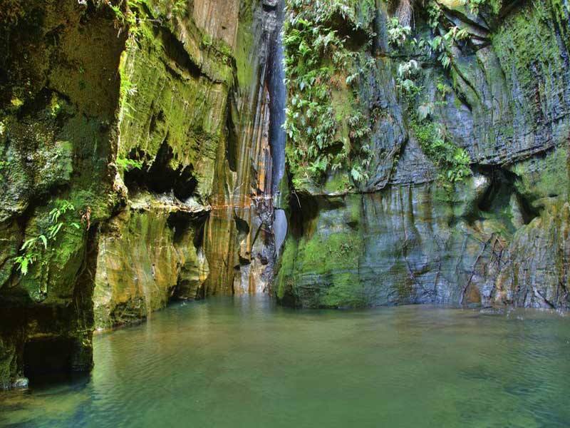 Isalo et son parc naturel, RN7 | Booking Hôtel Madagascar