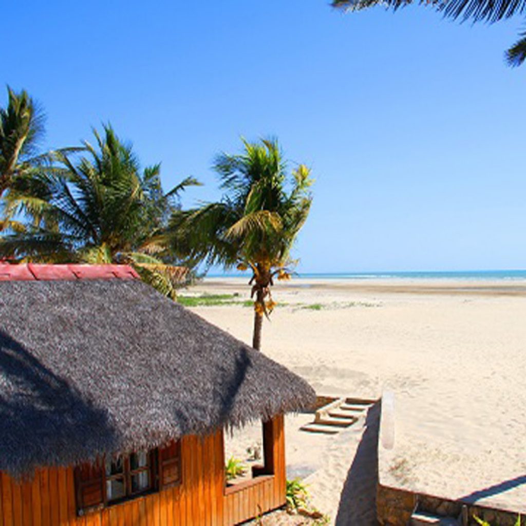 La ville de Morondava et ses merveilles - Booking Hôtel Madagascar