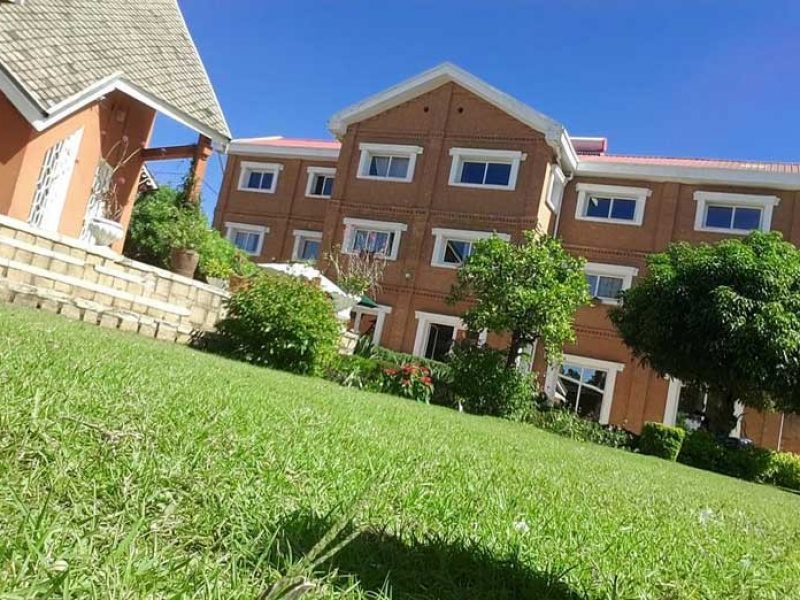 Hôtels Ivato Aéroport (Tananarive) | Tous les Hôtels l'Aéroport Ivato