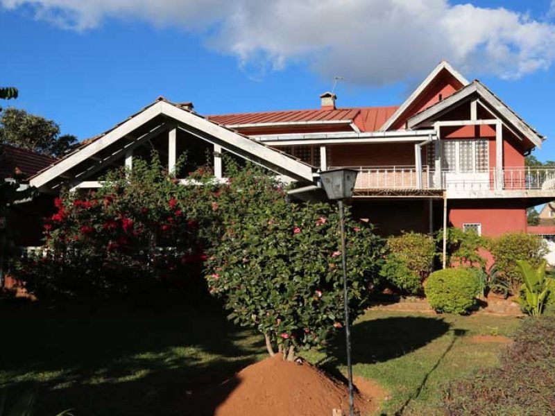 Hôtels Ivato Aéroport (Tananarive) | Tous les Hôtels l'Aéroport Ivato