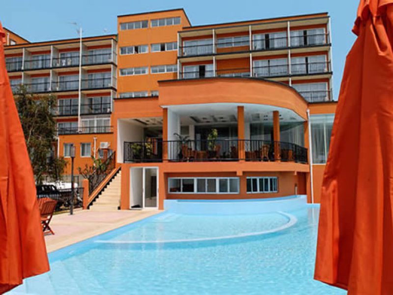 Hôtels Ivato Aéroport (Tananarive) | Tous les Hôtels l'Aéroport Ivato