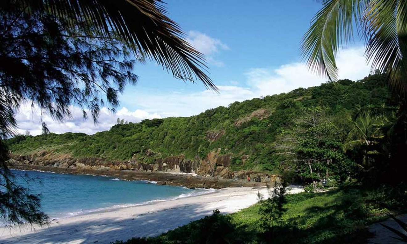 Ifaty | The original part of' island of Madagascar