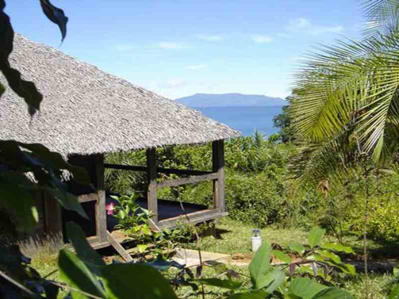 Ecolodge Nosy Faly | Booking Réservation Hôtel Nosy be Madagascar