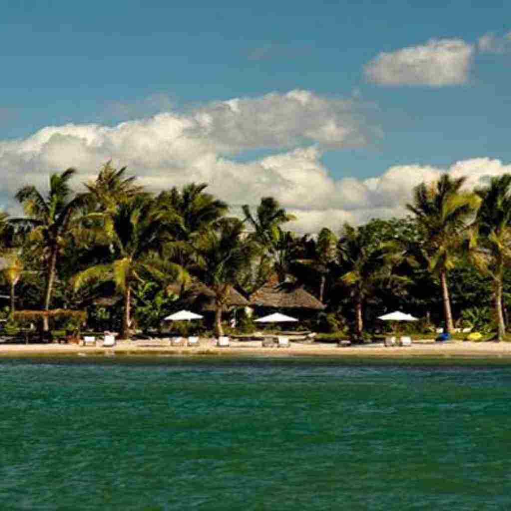 Hébergement pas cher à Mahambo | Booking Hôtel Madagascar