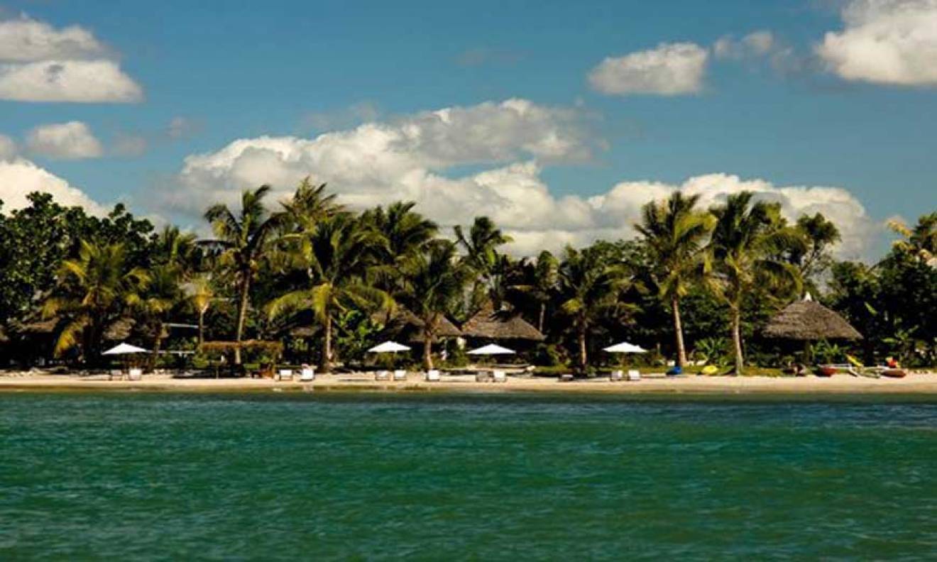 Cheap Accommodation Mahambo | Booking Hôtel Madagascar